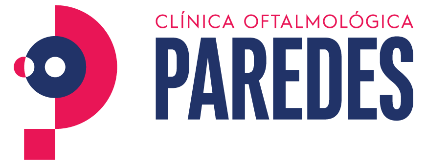 Clínica Oftalmológica Paredes - Agenda Salud en tus manos
